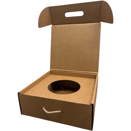 Hat Box (bundle of 20) – Sunrise Hat Supplies